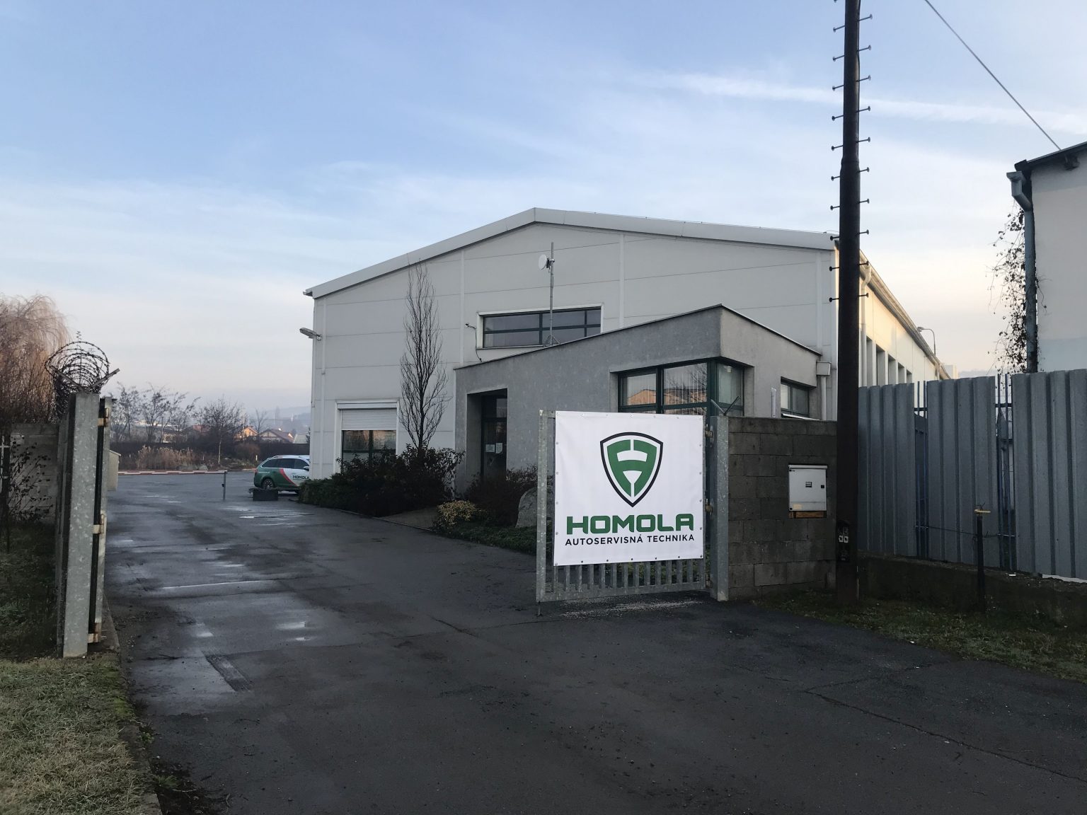 homola-medical – Homola Medical